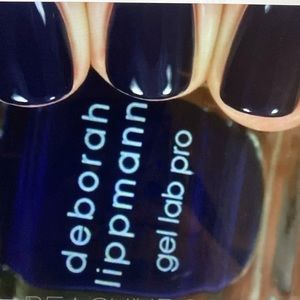 Deborah Lippmann - Poshmark